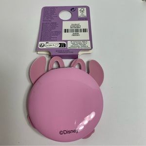 Primark | Accessories | Nwt Angel Compact Mirror Disney At Primark ...